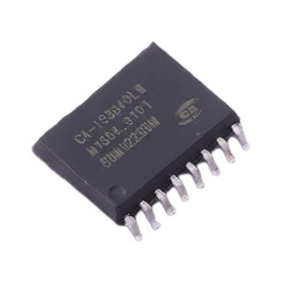 Chipanalog CA-IS3641LVW Digital Isolator Chip