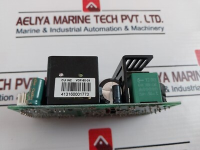 CUI VOF-80-24 AC DC Configurable Power Supply Module for sale