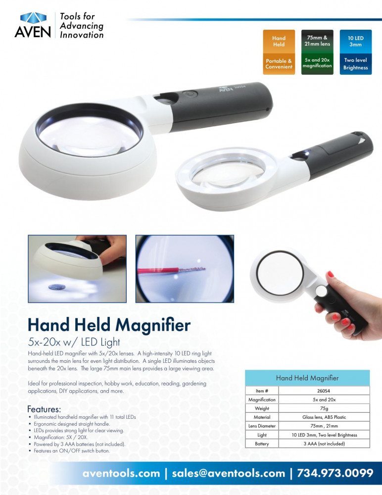 Product document image 2 for model 26052