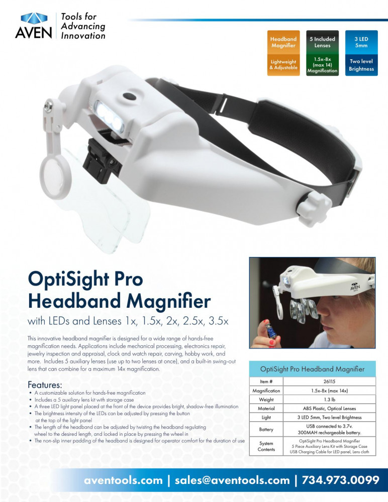 Product document image 3 for model 26052