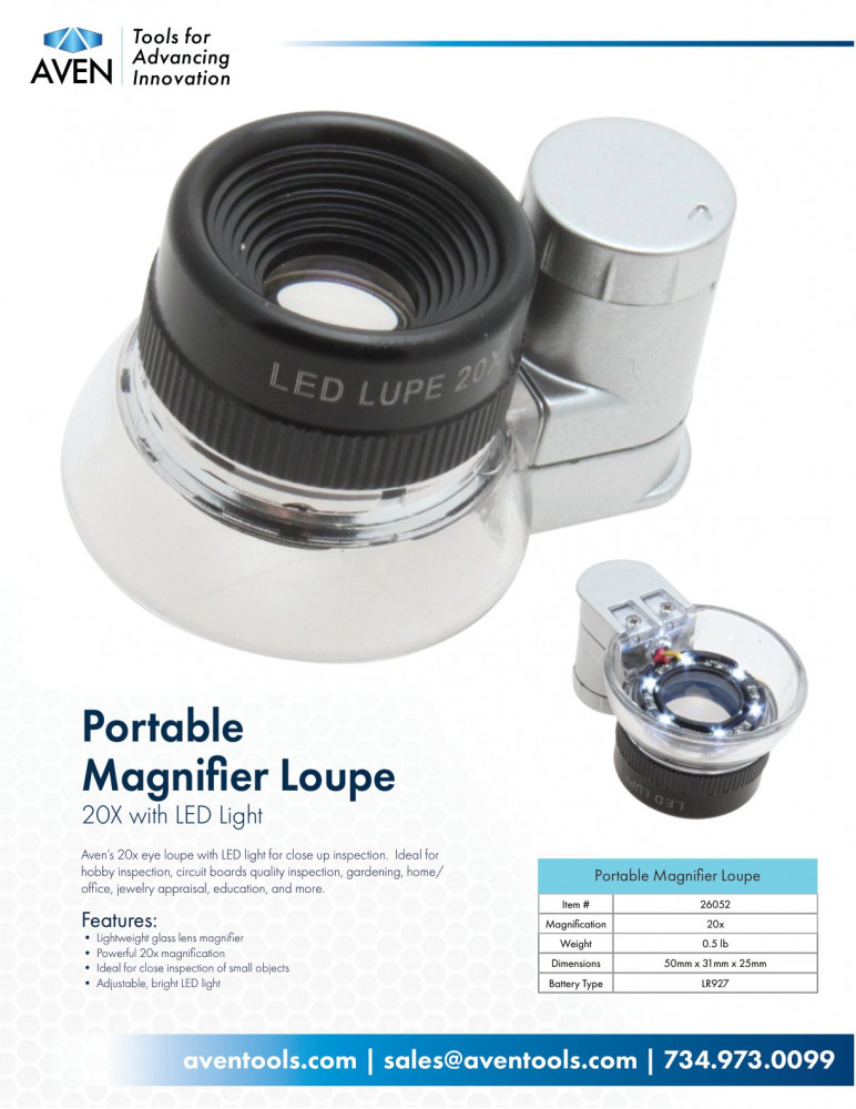 Product document image 5 for model 26052