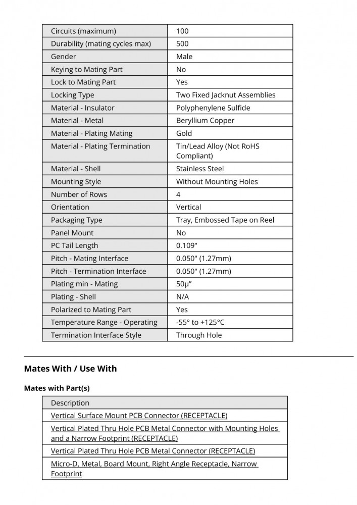 MK-435-100-125-6200 technical document image 2
