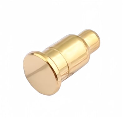 Xinyangze YZ78415030R-01 Spring Loaded Pogo Pin Contact Chip for Pressure Connectors