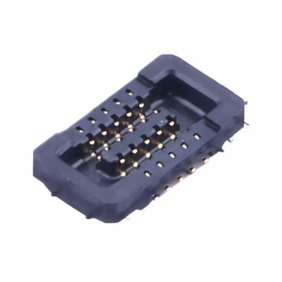 YXT YXT-BB350-08S24A0(LC) Board-to-Board Mezzanine Edge Type Array Connector