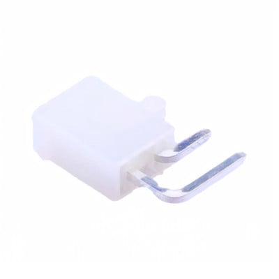 CJT(Changjiang Connectors) C4201WR-2x3P Male Pin Header