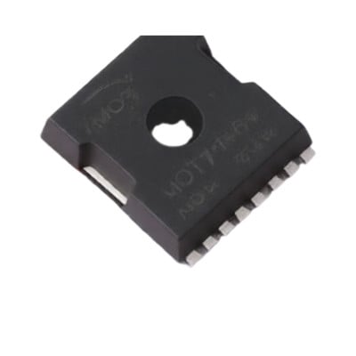 MOT MOT16N65T Single N-Channel MOSFET