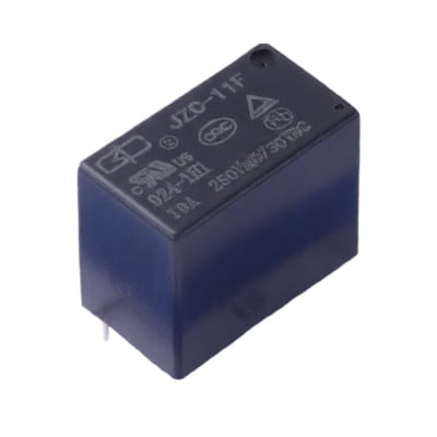 BC JZC-11F/012-1H1(10A) Power Relay