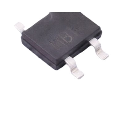 JSCJ MB1S Bridge Rectifier Chip