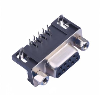 XKB Connection X0815FT7B3 D-Sub Connector