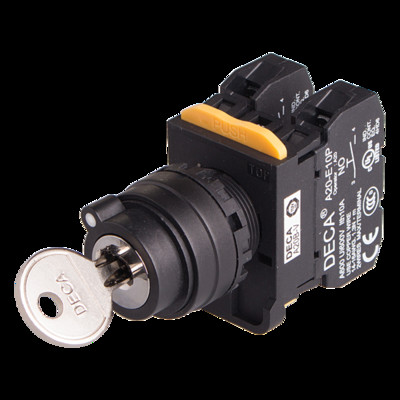 A20 Series push buttons and switches for sale