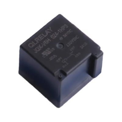 QLRELAY JQX-V5H 024-1HP Automotive Relay Chip