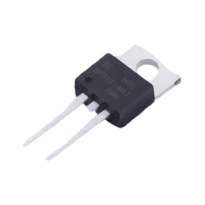 HANSCHIP semiconductor AMS1117DCY-ADJRG