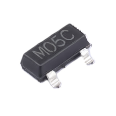HXY MOSFET PESDNC2FD7VB
