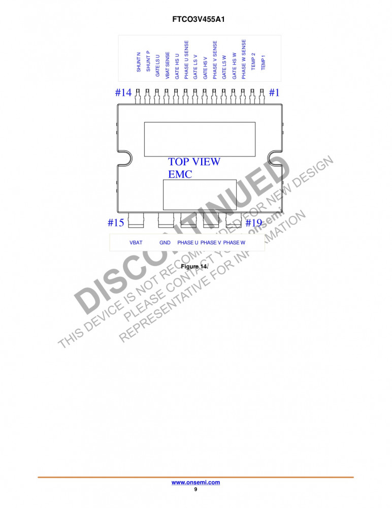 FTCO3V455A1 datasheet page 9