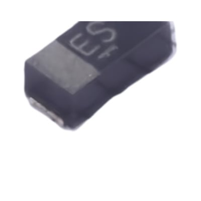 ROHM TCA0J336M8R Tantalum Capacitor