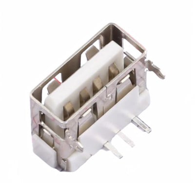Lian Xin Technology XUBF-012-0403-B USB, DVI, HDMI Connector Assembly