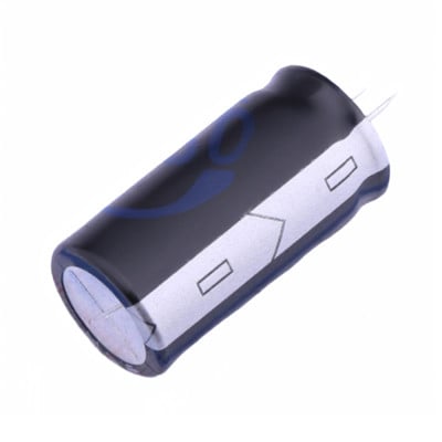 Man Yue Tech EGT828M1CL35RR Aluminum Electrolytic Capacitor for sale