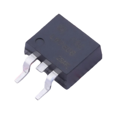 HANSCHIP semiconductor LM7806D2TRG for sale