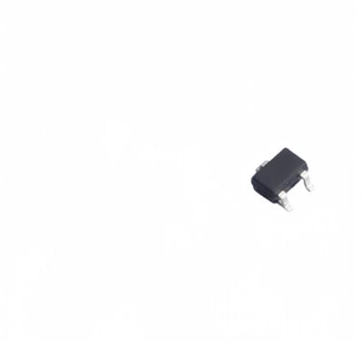 Slkor SL3139KDW Single N-Channel MOSFET