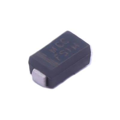 MCC S2M-LTP Single Diode