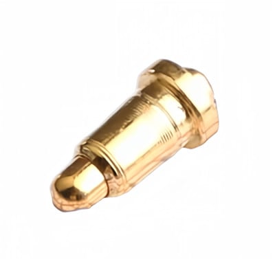 Xinyangze YZ45450120R-01 Spring Loaded Pogo Pin Contact Chip for Pressure Connections