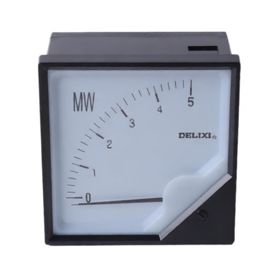 Delixi Electric 42L6VAR10KY600D Power Meter Chip