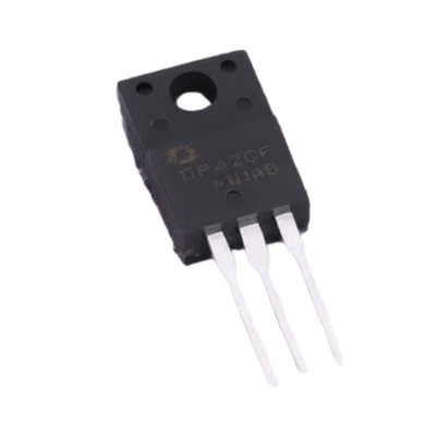 JSCJ TIP122 Single Bipolar Transistor
