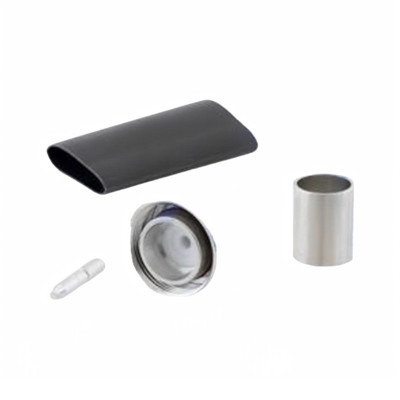 L-com TC-100-TM-LC Coaxial Connector RF Assembly