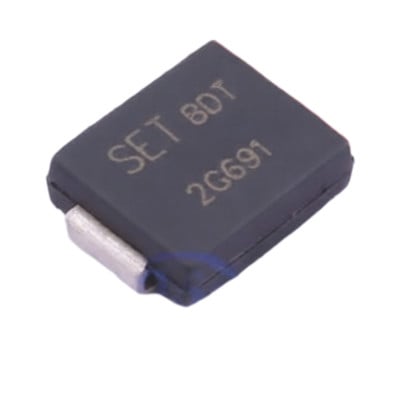 SETsafe  |  SETfuse 5.0SMDJ85CA