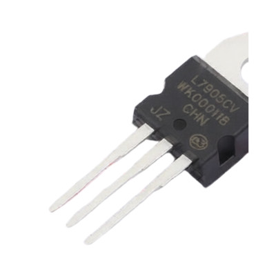 HXY MOSFET HL7905CV Linear Low Dropout (LDO) Voltage Regulator for sale