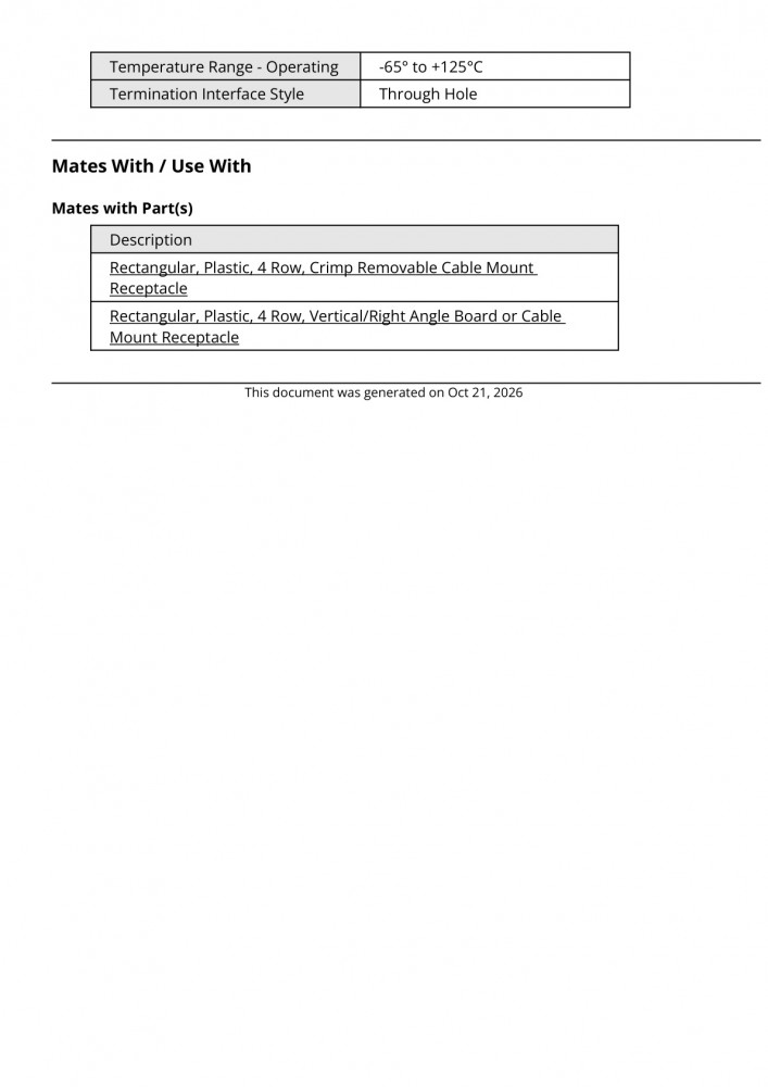 Product document image, page 3