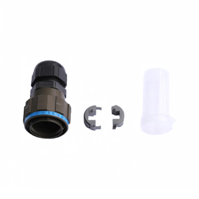 Amphenol RJFC2G