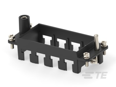TE Connectivity T2070164001-000 Heavy Duty Connector Frame