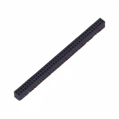 XKB Connection X1321FVS-2x40-C43D48 Female Socket Header Receptacle for sale