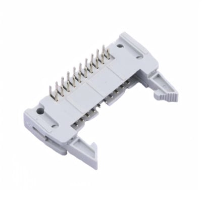 CONNFLY Elec DS1011-24RBSiA7-B