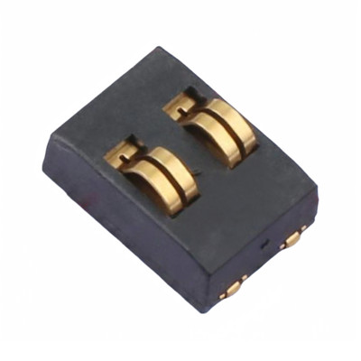 CTR K11718-3P Blade Type Power Connector Assembly