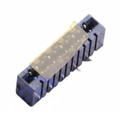 GUOCONN 1.0-B-28PB-RML FFC/FPC Flat Flexible Connector Housing
