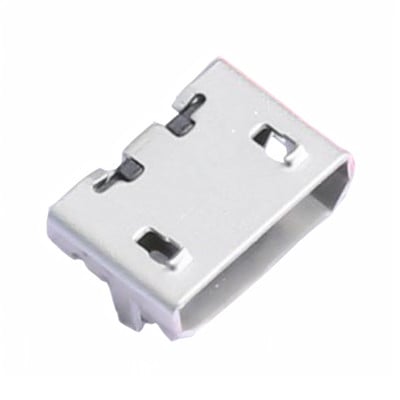 HDGC MICRO-ZL-117PWB USB, DVI, HDMI Connector Assembly