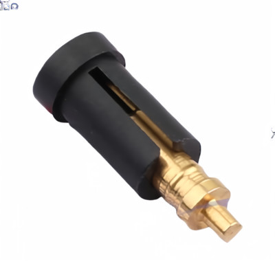 Xinyangze YZP0304-18072-01 Spring Loaded Pogo Pin Contact for Pressure Connector Applications for sale