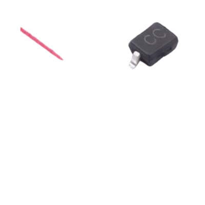 ElecSuper BSD3C051V-ES TVS Diode