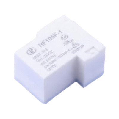 HONGFA HF3FF/024-1HS Power Relay Chip