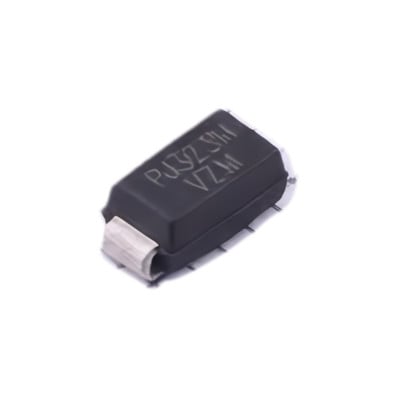 PANJIT P4SMAJ26CA_R1_00001 TVS Diode