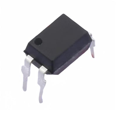 AOTE AT815-CuH-D Photovoltaic Output Optoisolator Transistor Chip