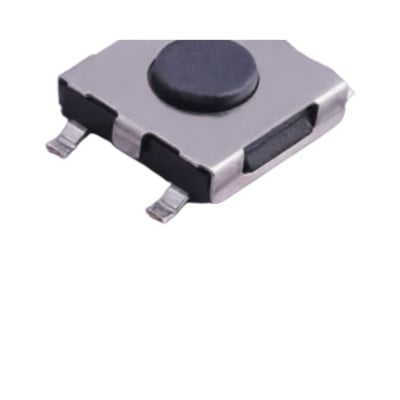 Yuandi TS-1075A-B3D4 Tactile Switch