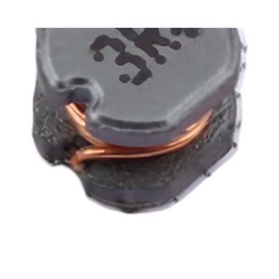 HanElectricity CD75-470M Fixed Inductor