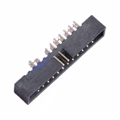 hanxia HX JN2.0-2x17P ZZ H5.7