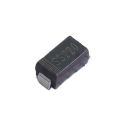 LangJie SS26 Single Diode