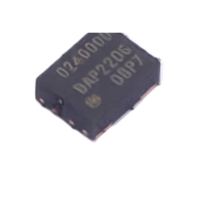 MICROCHIP DSC1101DM2-012.0000 Oscillator