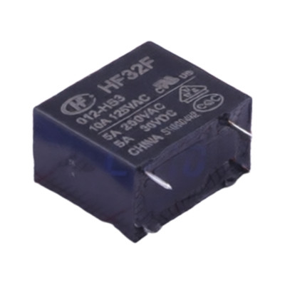 HONGFA HF32F/024-HS3 Power Relay Chip