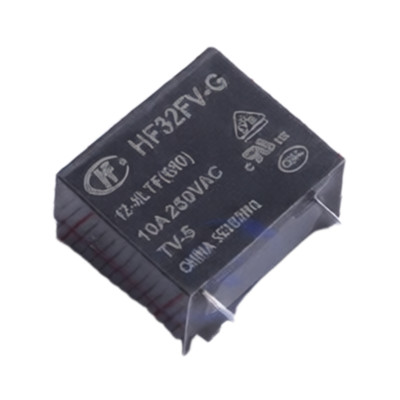 HONGFA HF32FV-G/5-HSTF